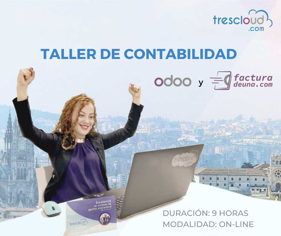 Taller On-line Contabilidad con Facturadeuna.com